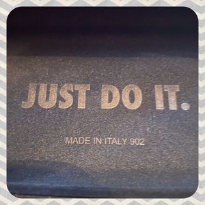 Nike | Accessories | Nike Glasses Case | Poshmark